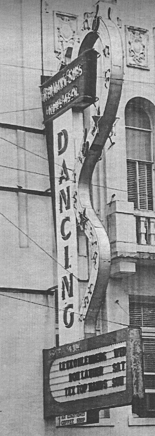 Photo Gallery – Hermann Sons Hall