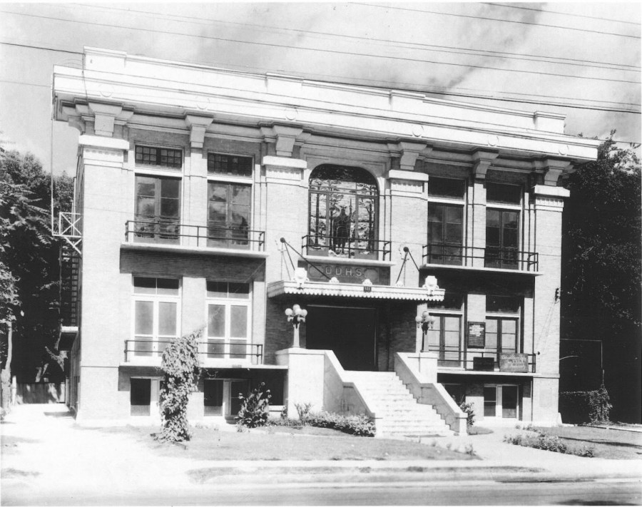 Photo Gallery – Hermann Sons Hall