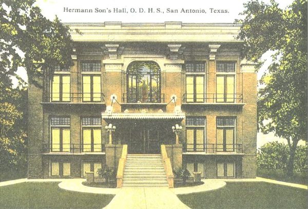 Photo Gallery – Hermann Sons Hall