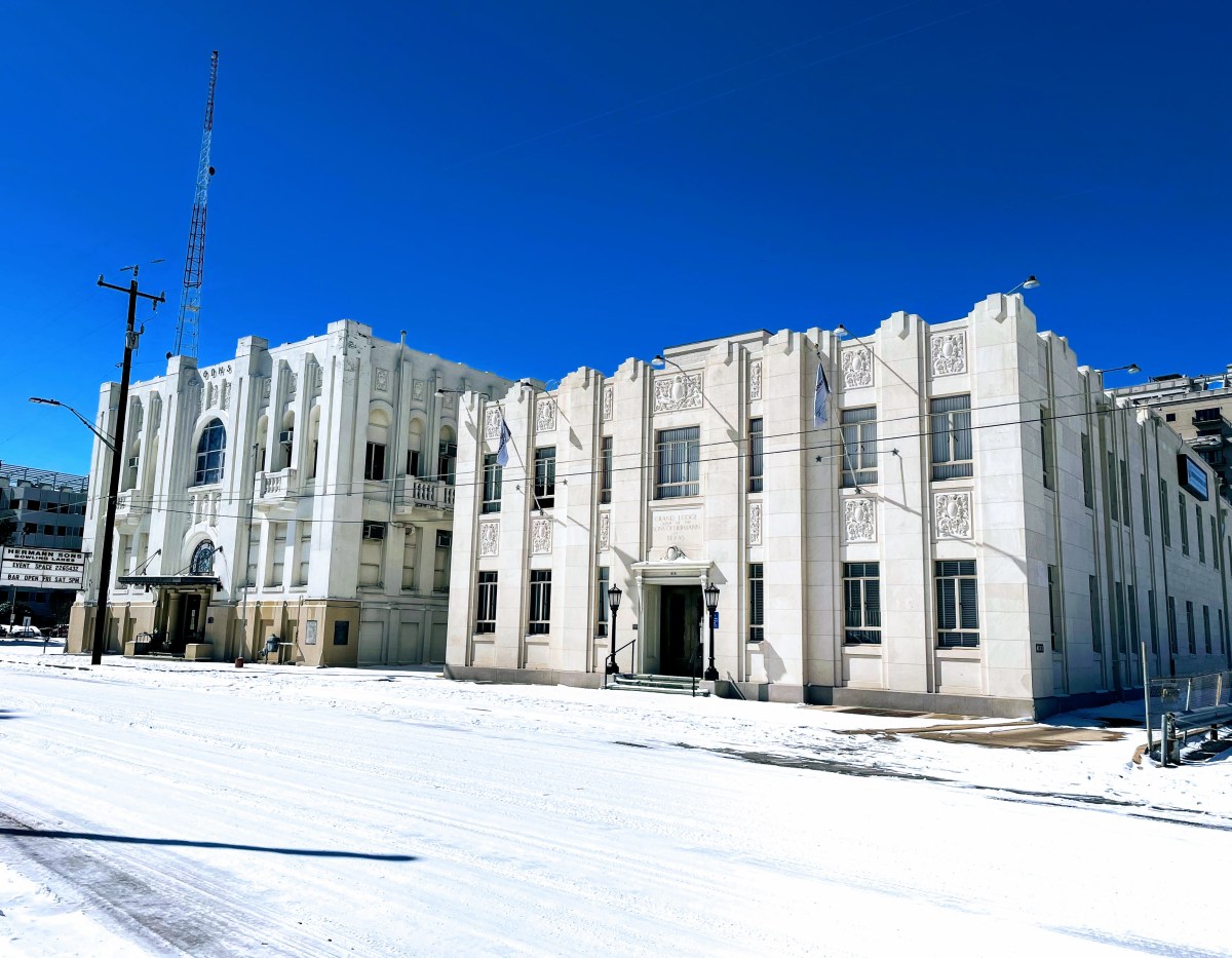 Photo Gallery – Hermann Sons Hall