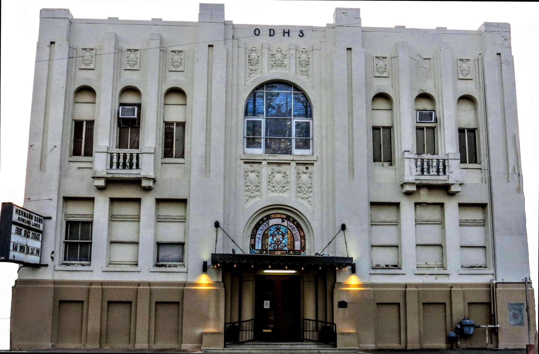 Photo Gallery – Hermann Sons Hall