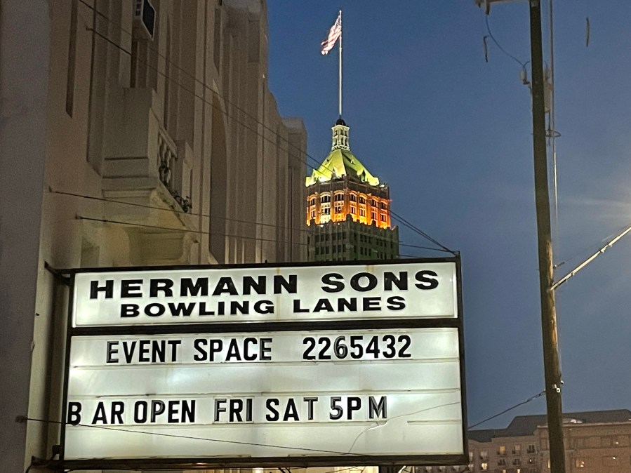 Photo Gallery – Hermann Sons Hall